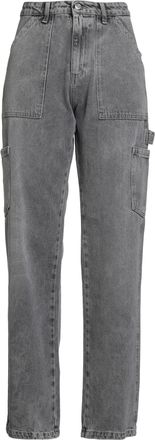 Haveone HOSEN & R&Ouml;CKE - Jeanshosen auf YOOX.COM