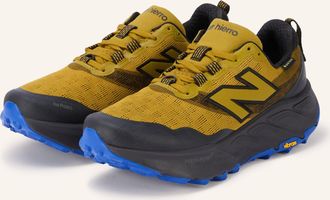 New Balance Trailrunning-Schuhe Hierro v9 Gtx gruen