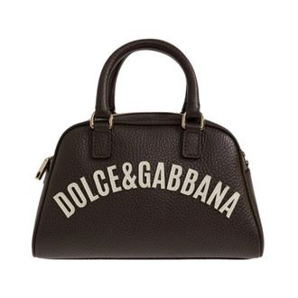 Dolce & Gabbana Tote Bags - - Bags - unisex - Braun - ONE SIZE