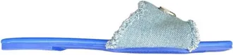 Marc Ellis Damen, Schuhe, Blau, 36 EUGr&ouml;&szlig;e