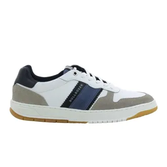 Bullboxer Homme, Chaussures, Multicolore, Taille: 42 EU Chaussures Homme Bleues Mod&egrave;le &Eacute;l&eacute;gant