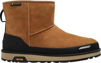UGG Classic Mini Guard GTX - Homme - Chaussures - Brun - Taille: 40 EU