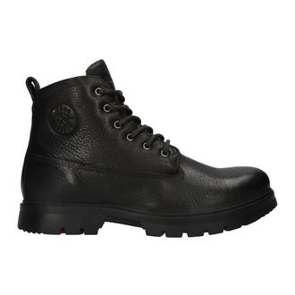 Blackstone Rock Hardy Alpi Boots - - Shoes - Herren - Braun - 44 EU