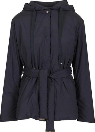 Herno Veste Casual - Bleu