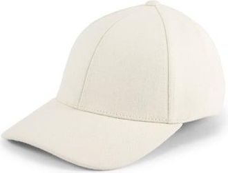 Varsity Casquette en laine m&eacute;rinos