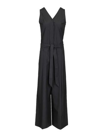 Max Mara Jumpsuit - Blau