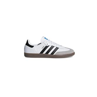 adidas Gazelle Vintage Low Top Sneakers - - Sport - Herren - Wei&szlig; - 37 1/3 EU
