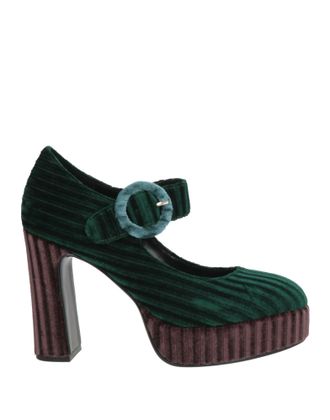 Luciano Barachini SCHUHE - Pumps auf YOOX.COM