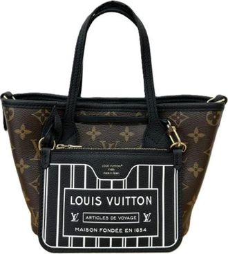 Louis Vuitton Damen, Pre-Owned, Braun, ONE SIZEGr&ouml;&szlig;e