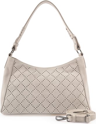 Fredsbruder Schultertasche Hey Lovely