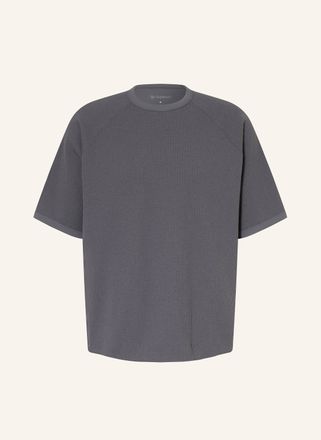 Goldwin T-Shirt Wf Light grau