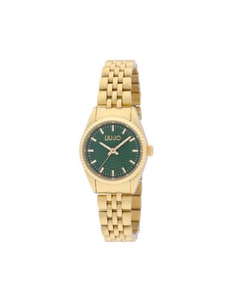 Liu Jo Uhr Casual Nyria TLJ2804 Goldfarben