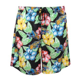 Sundek Homme, Maillots de bain, Multicolore, Taille: S M505Bdrt3Li Printed Boards