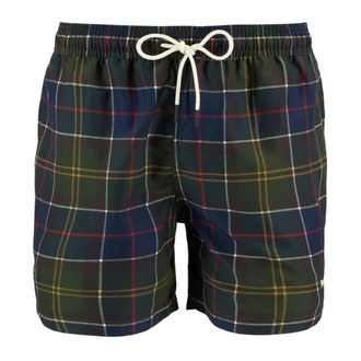 Barbour Herren, Bademode, Gr&uuml;n, SGr&ouml;&szlig;e