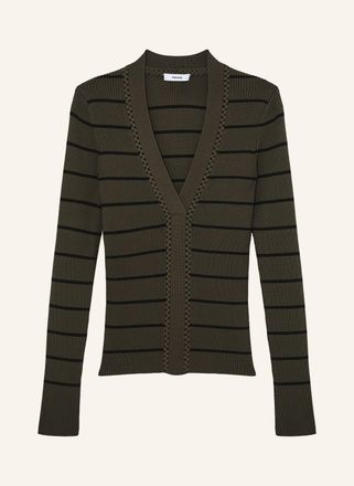 Reiss Reiss Pullover Lauralee gruen