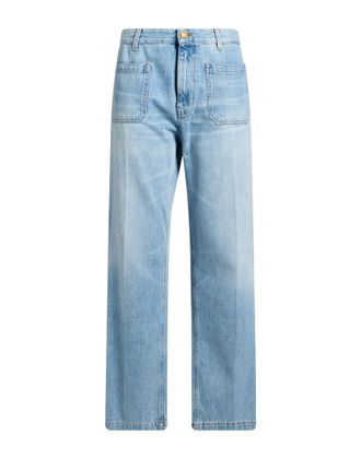 Seafarer HOSEN & R&Ouml;CKE - Jeanshosen auf YOOX.COM