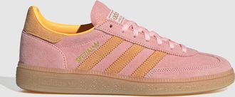 adidas Baskets Handball Spezial Glow Pink Flash Orange Gum