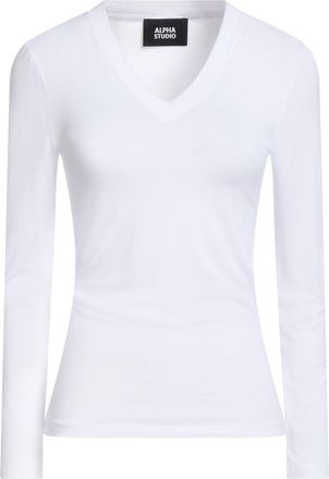 Alpha Studio TOPS - T-shirts auf YOOX.COM