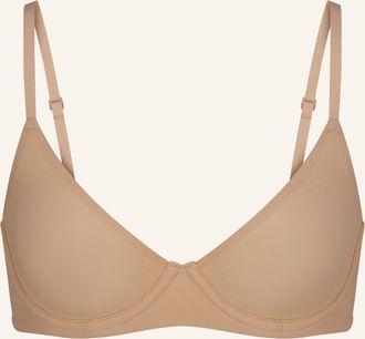 SKIMS Skims B&uuml;gel-Bh Fits Everybody beige