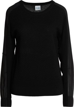 Z.o.e. Zone of embroidered STRICKWAREN - Pullover auf YOOX.COM