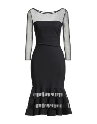 La Petite Robe Di Chiara Boni KLEIDER - Midi-Kleider auf YOOX.COM