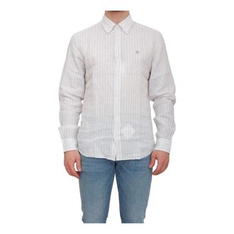 HUGO BOSS Herren, Shirts, Lila, 3XLGr&ouml;&szlig;e