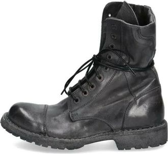 Moma Boots - - Shoes - Damen - Schwarzk - 38 EU