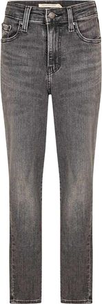 Levi's 721 Jeans f&uuml;r Damen (Dunkelgrau)