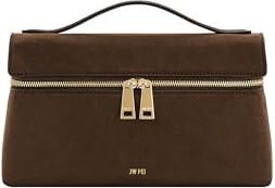 JW PEI Thea Sac &agrave; poign&eacute;e sup&eacute;rieure pour femme, mokka