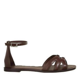 Max Mara Doubleflat - Gr. 38 (EU) - in Braun