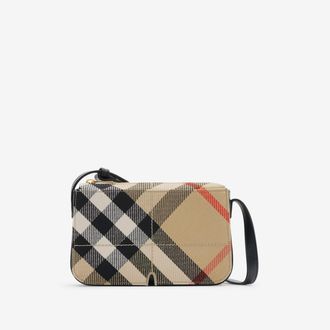 Burberry Crossbody-Tasche Snip