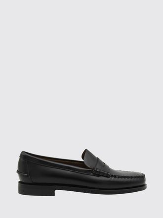 Sebago Mocassins Homme couleur Noir