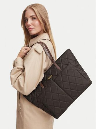 Barbour Handtasche LBA0395OL75 Khakifarben
