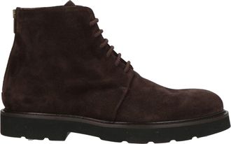 Giovanni Conti SCHUHE - Stiefeletten auf YOOX.COM