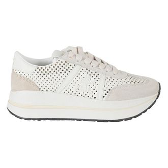 Premiata Bethcoin 8171 - - Shoes - Damen - Beige - 37 EU