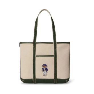 Polo Ralph Lauren Damen, Taschen, Beige, ONE SIZEGr&ouml;&szlig;e