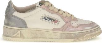 Autry Damen, Schuhe, Mehrfarbig, 36 EUGr&ouml;&szlig;e