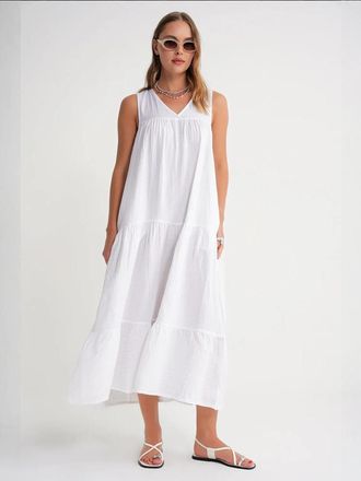 Mixray Kleid