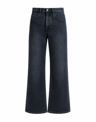 Purple HOSEN & R&Ouml;CKE - Jeanshosen auf YOOX.COM