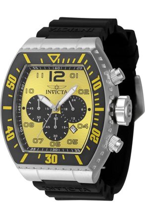 Invicta Pro Diver 47287 Herrenuhr - 51mm