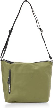 Mandarina Duck HUNTER CROSSOVER Damen, One Size, militär-grün, Einheitsgröße