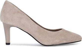 Lasocki Lasocki High Heels WYL3804-1Z Beige