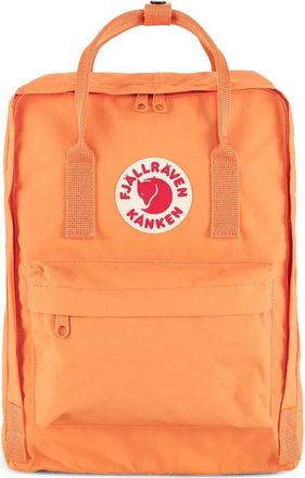 Fjällräven sac à dos Kånken - Orange
