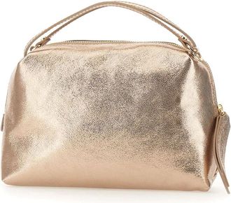 Gianni Chiarini Femme, Sacs, Jaune, Taille: ONE Size Alifa Handbag