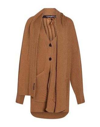 Canessa MAILLE - Cardigans sur YOOX.COM