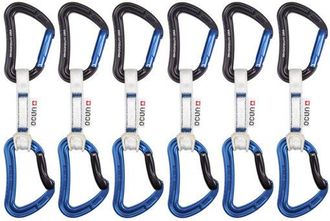 Oc&uacute;n Raven QD BIO-DYN-RING 15 mm, 10 cm 6-Pack - Expressset