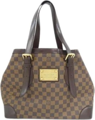 Louis Vuitton Damen, Pre-Owned, Braun, ONE SIZEGr&ouml;&szlig;e