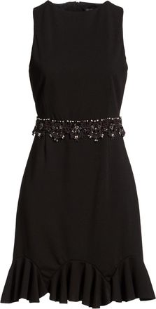 Fracomina KLEIDER - Mini-Kleider auf YOOX.COM