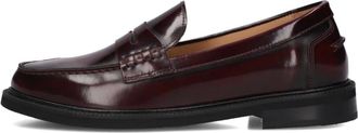 Stefano Lauran Damen, Schuhe, Rot, 39 EUGr&ouml;&szlig;e