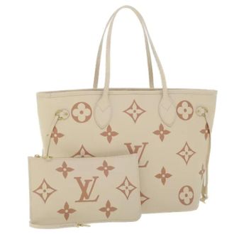Louis Vuitton Damen, Pre-Owned, Beige, ONE SIZEGr&ouml;&szlig;e